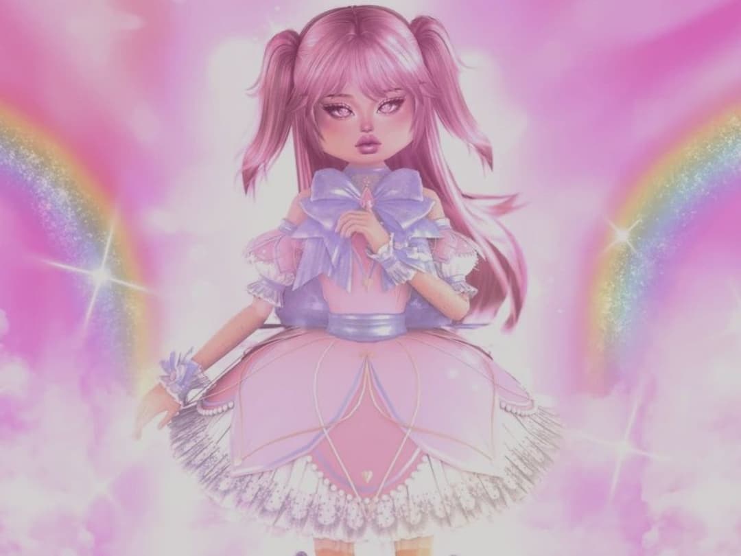 Best Magical Girl DTI outfit ideas and what to wear