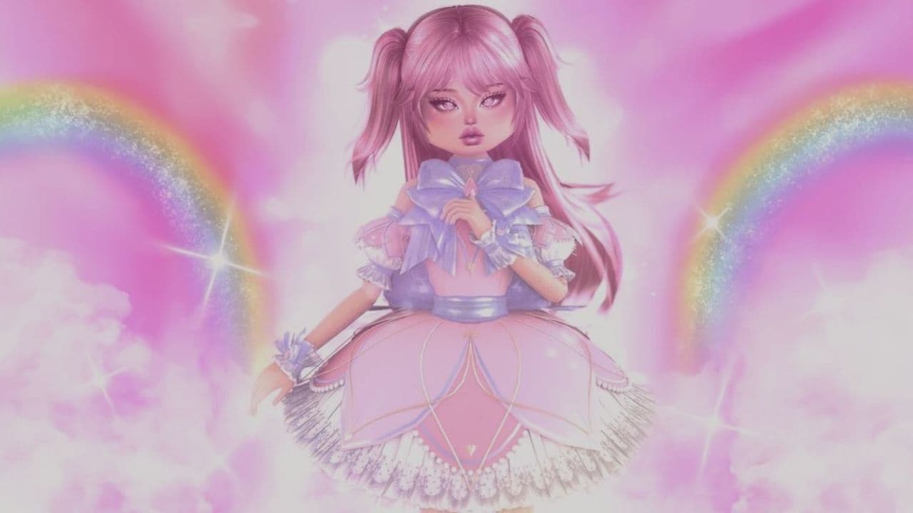 Top 5 Clean Girl DTI outfit ideas and all details about the theme