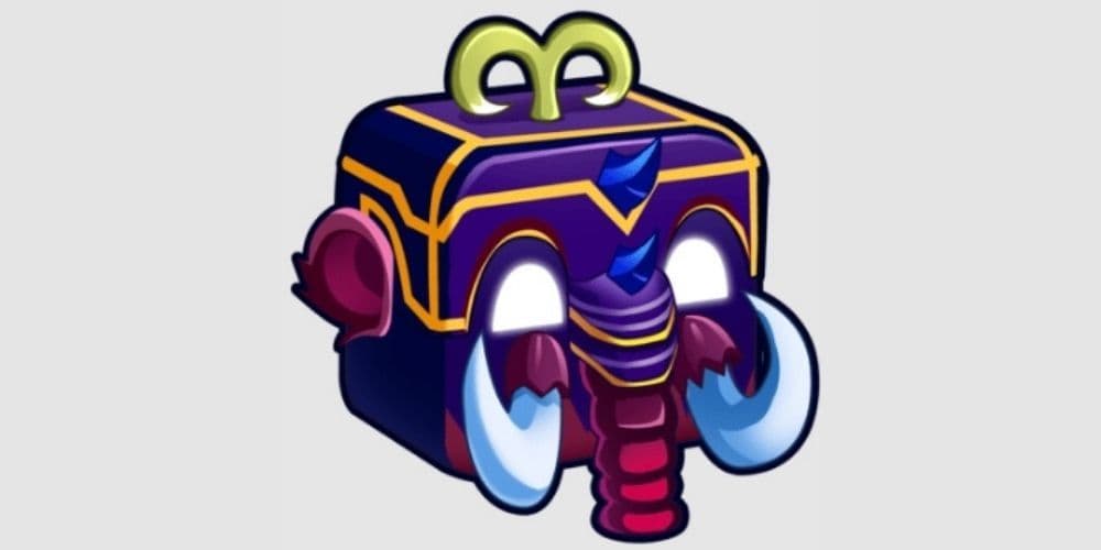 All fruits in Blox Fruits