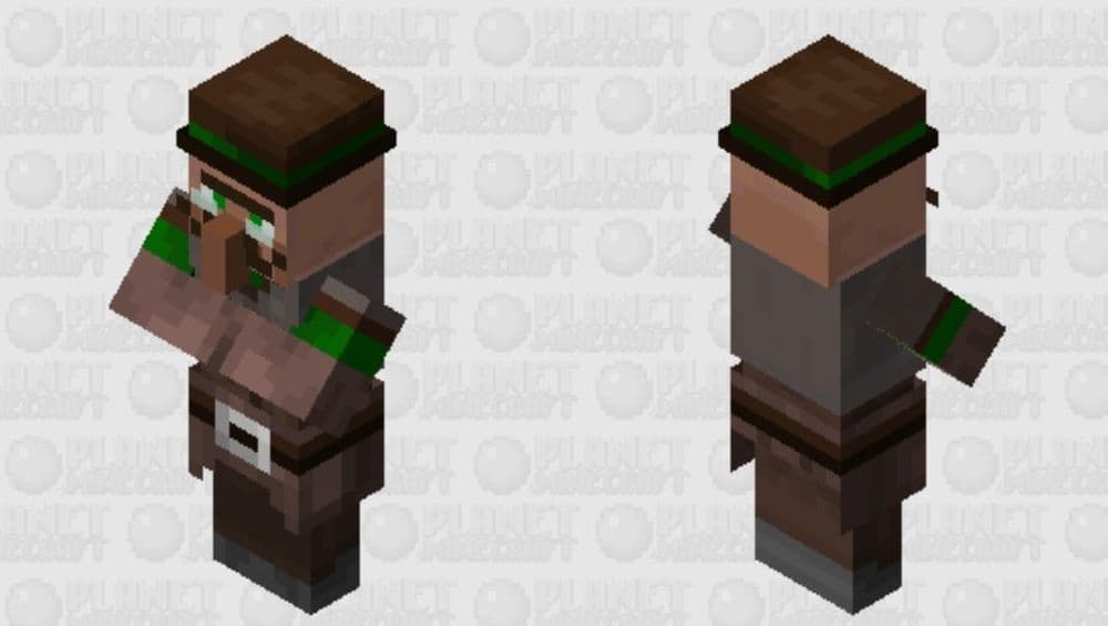 Best Minecraft Mayor’s houses and how to build them