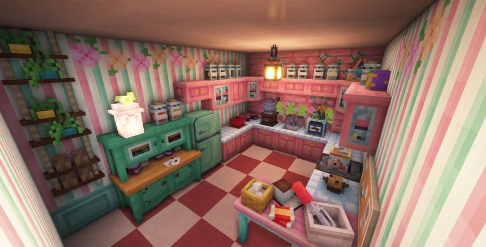 Minecraft Cluttered Mod: What is it, how to install, play, craft and more