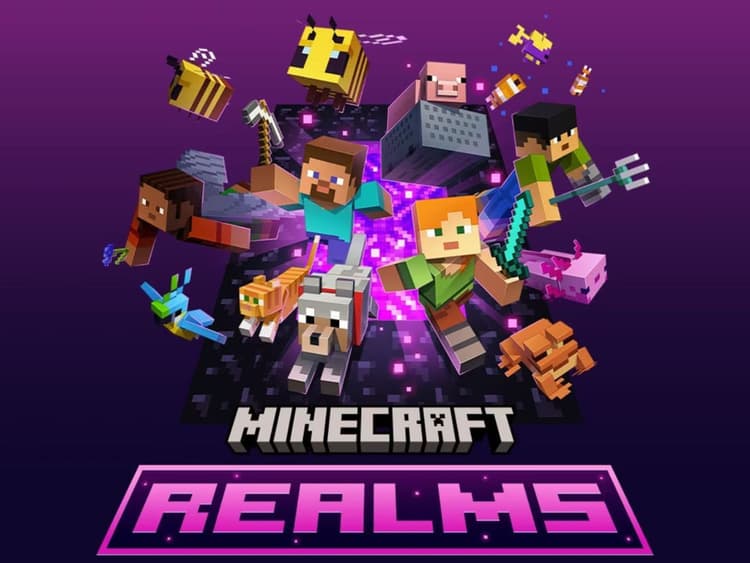 Minecraft Realms Guide: What is it, how to own a server, tiers, and more