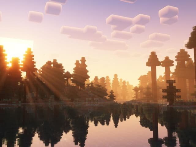Exploring the Best Minecraft shaders for enhanced visuals in 2025