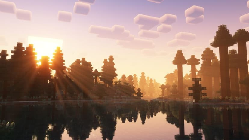 Minecraft Beginner's Guide