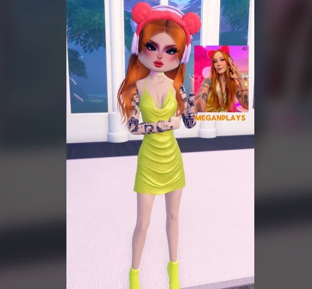 Best Famous YouTuber Dress to Impress outfit ideas to try in 2025