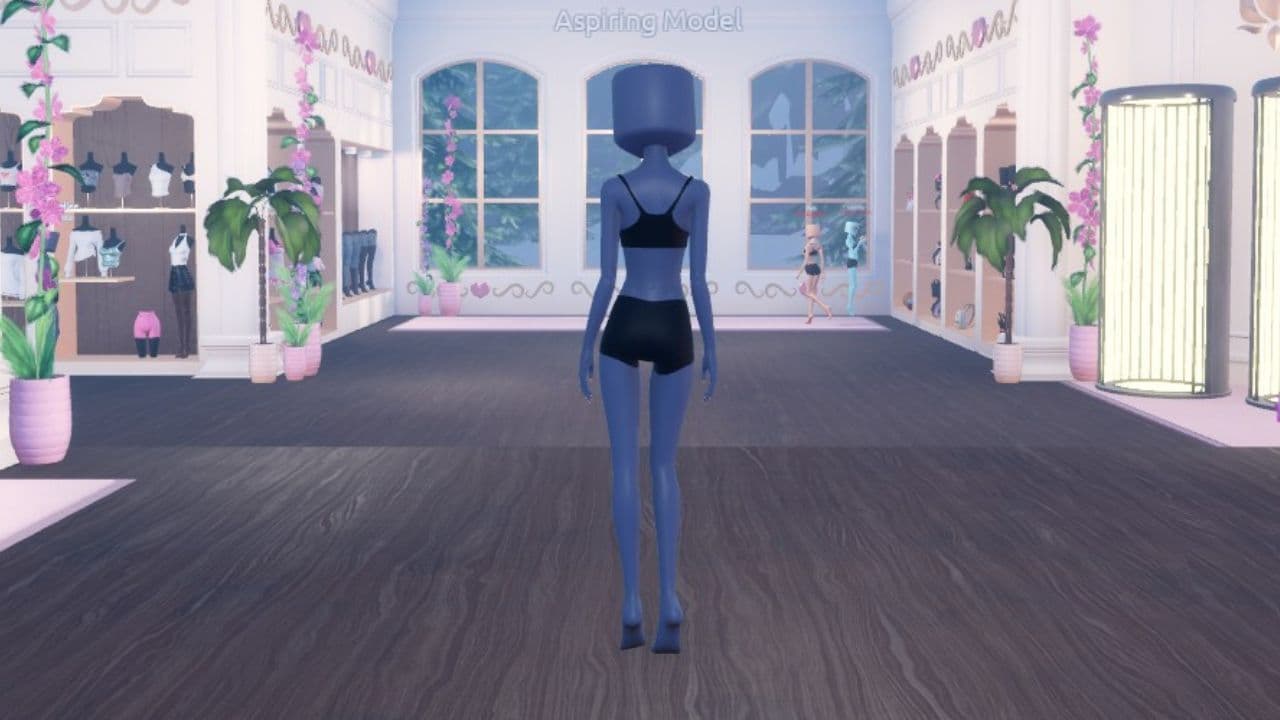 1990s DTI outfit & Dress to Impress theme guide