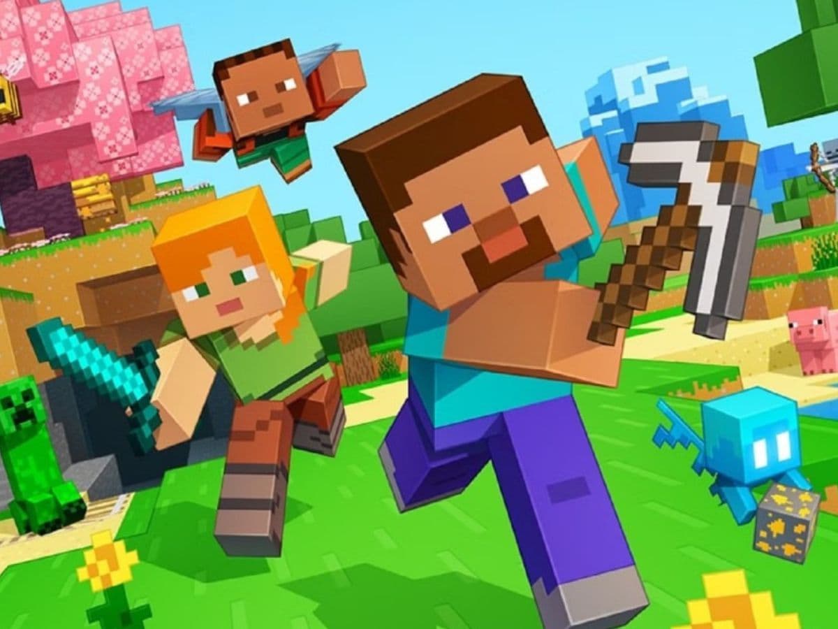 How Minecraft’s Official AI Assistant Supports Players and Its Current ...