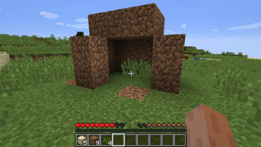 Minecraft Beginner's Guide