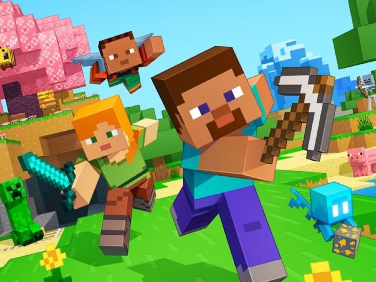 What is a Minecraft SMP plugin and how to set it up