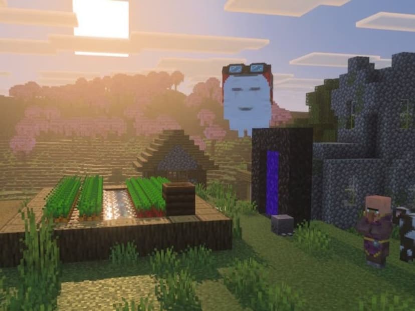Exploring Minecraft Bedrock 1.21.80.25: New Features and Updates