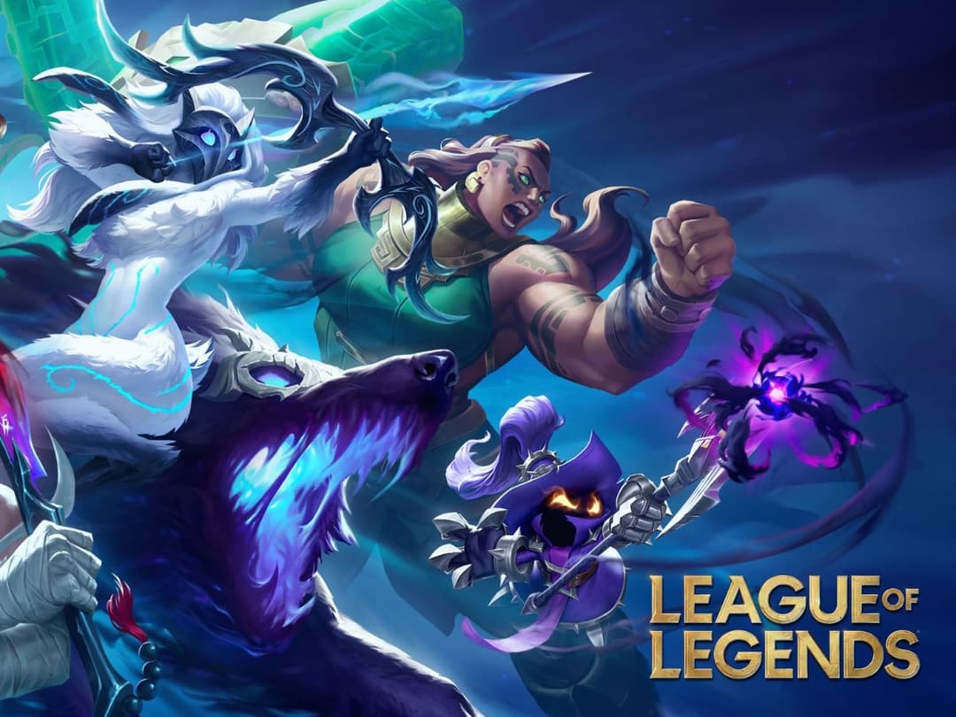 How to check League of Legends MMR