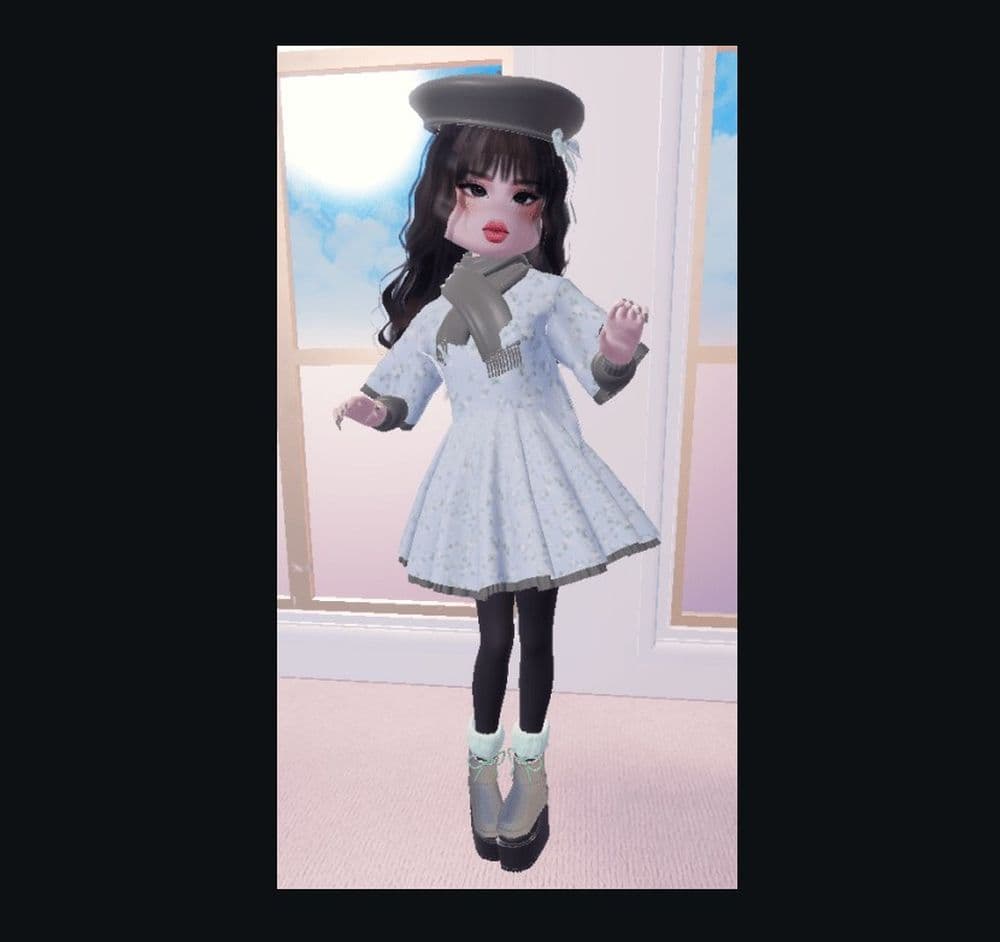 What is the Mori Kei Dress to Impress theme and what are its best ...