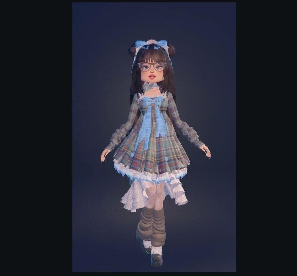 What is the Mori Kei Dress to Impress theme and what are its best ...
