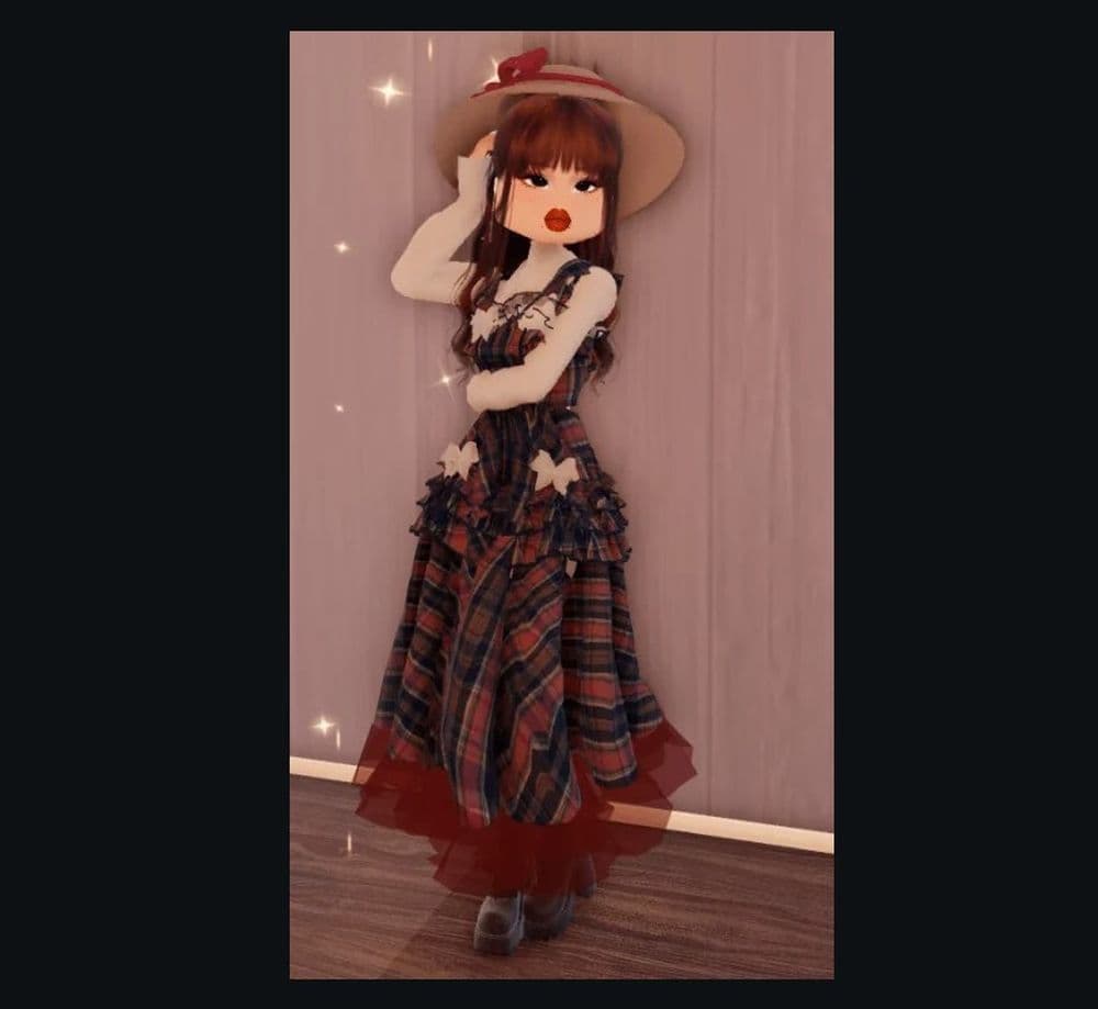 What is the Mori Kei Dress to Impress theme and what are its best ...