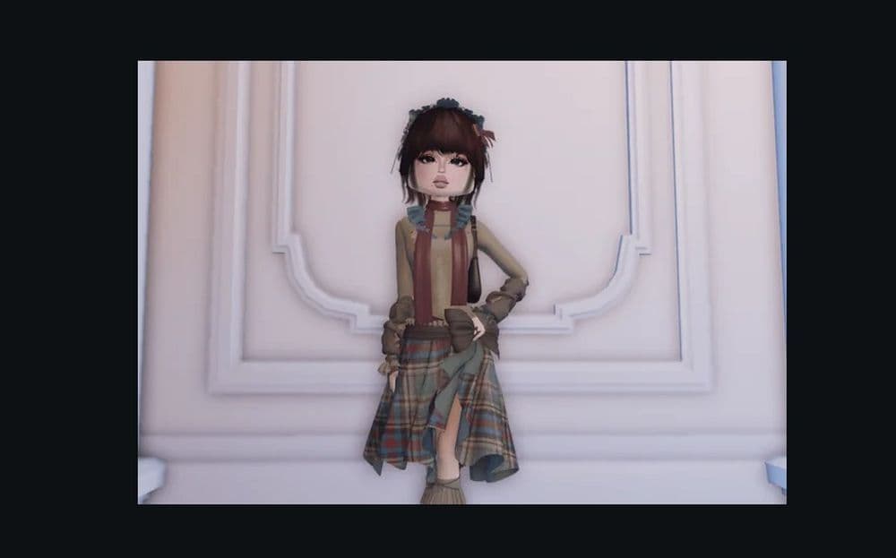 What is the Mori Kei Dress to Impress theme and what are its best ...
