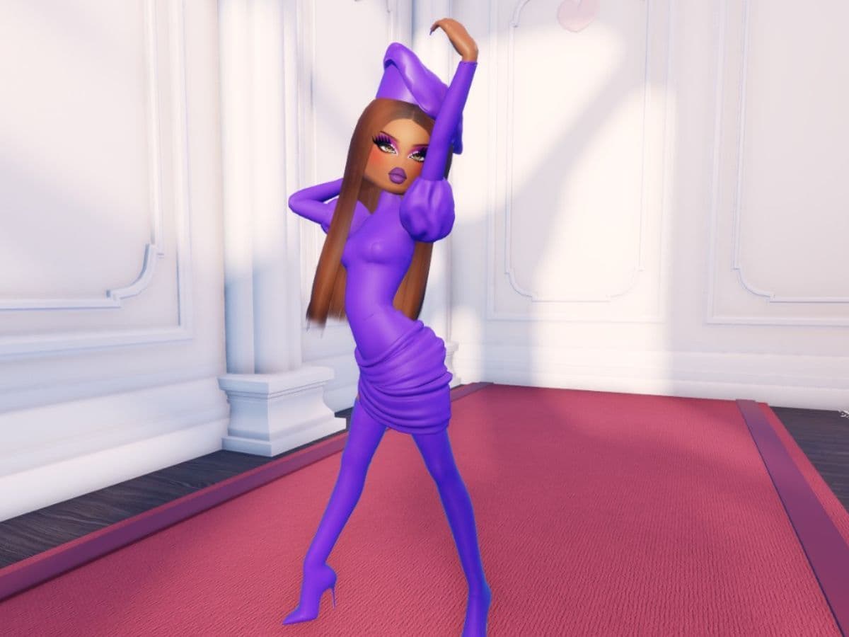 Best My Idol Dress to Impress outfits on the internet: Listed and explained