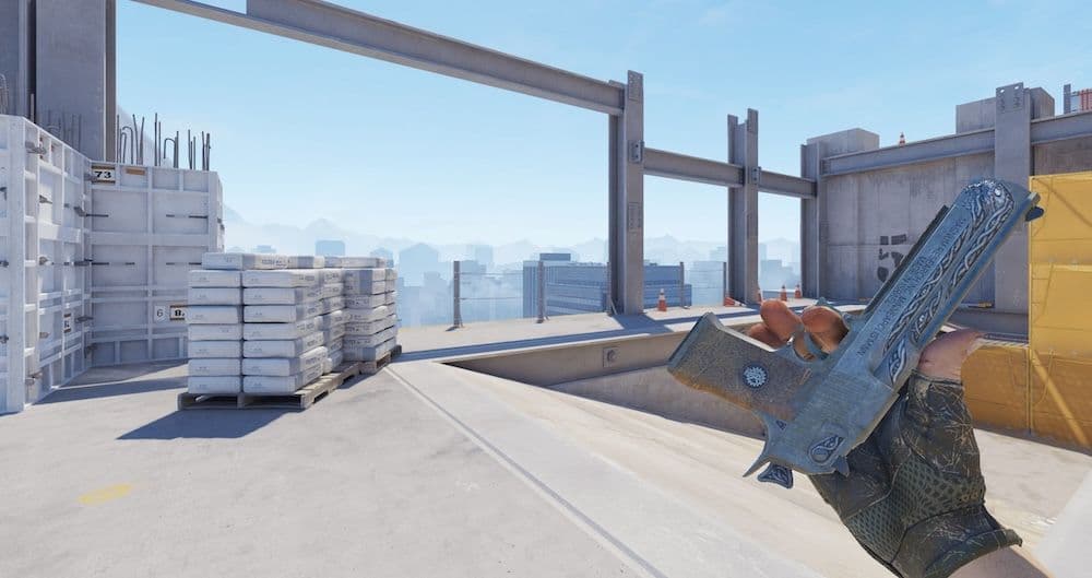 Best CS2 Color Combos