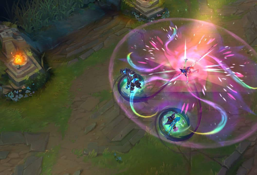 Neeko League of Legends