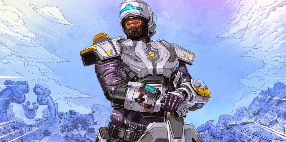 Apex Legends age