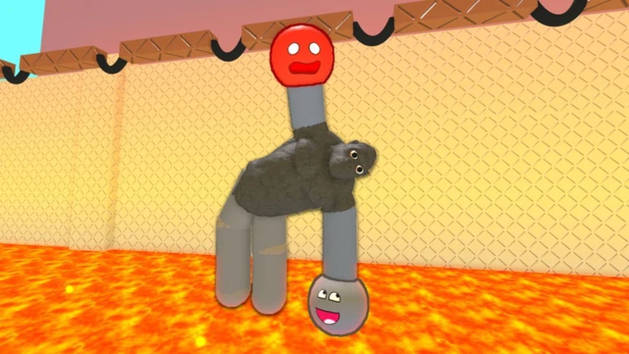 Best Roblox 2-player games: Games to play with another person on Roblox