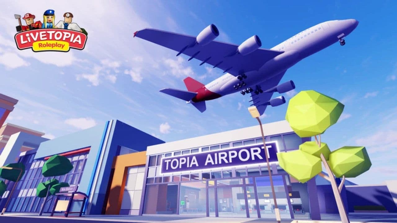 Best high graphics Roblox games: 20 most realistic games you should try