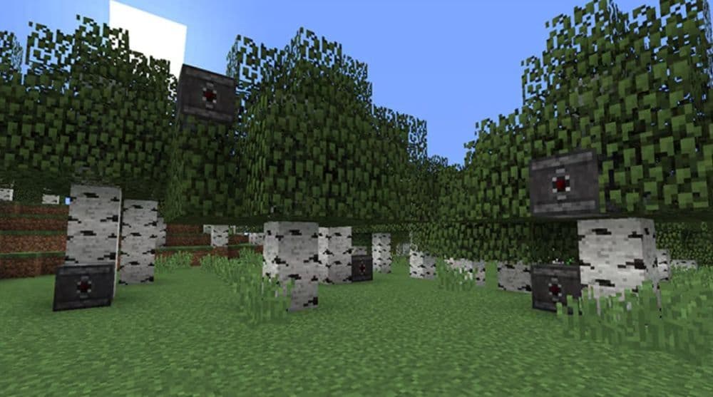 Observer recipe in Minecraft and what you need to know about the item