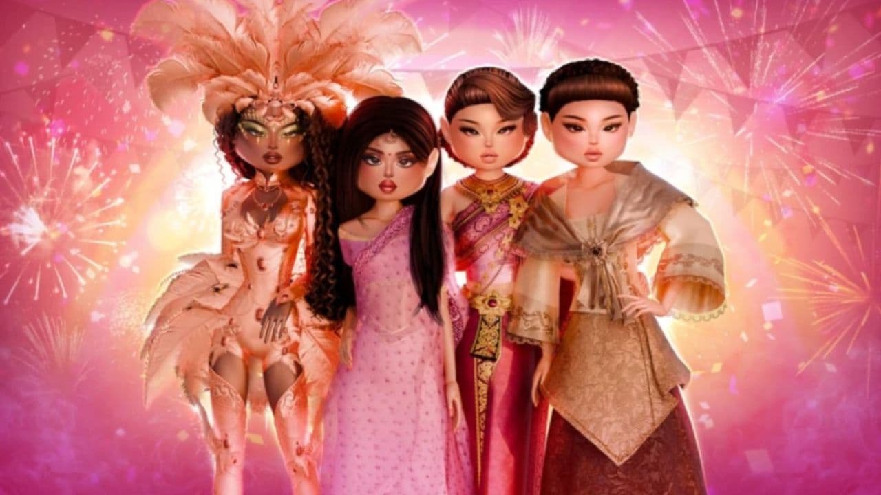 Top 5 Clean Girl DTI outfit ideas and all details about the theme