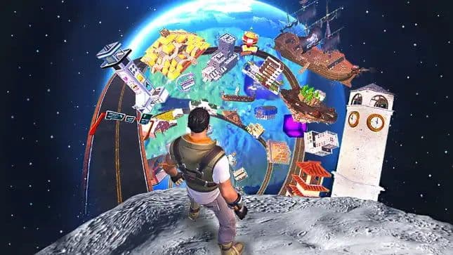 Best Fortnite map codes with additional bonus maps