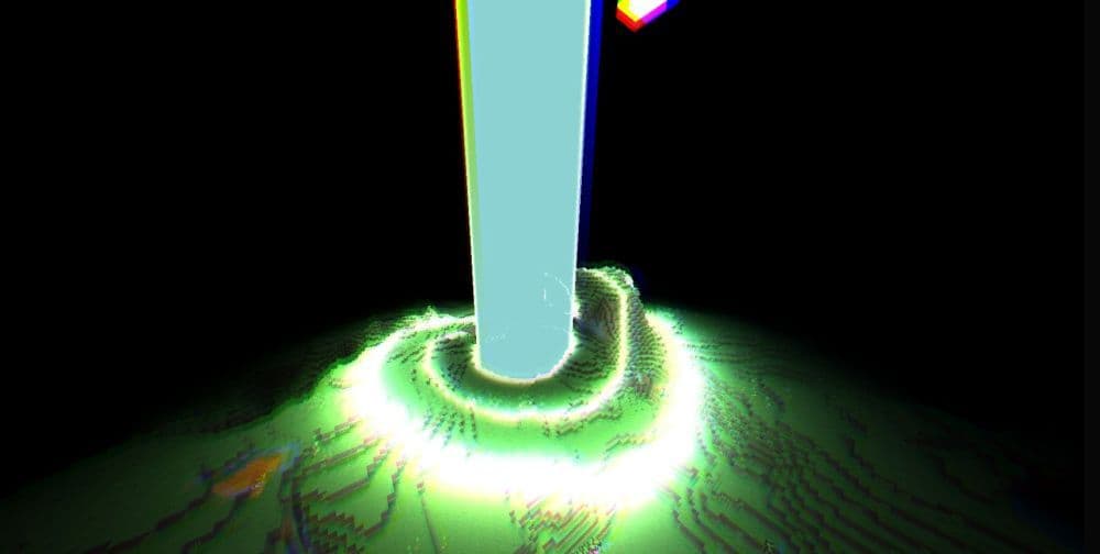 Minecraft Orbital Railgun Mod: Complete guide to download, craft and ...