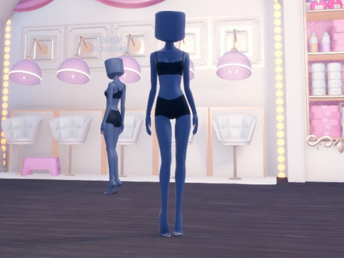 Best Overdress Dress to Impress outfit ideas