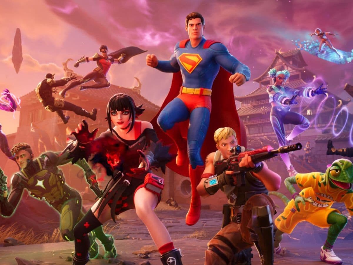 How to fix the “PAK is invalid” error in Fortnite: Step-by-step Guide