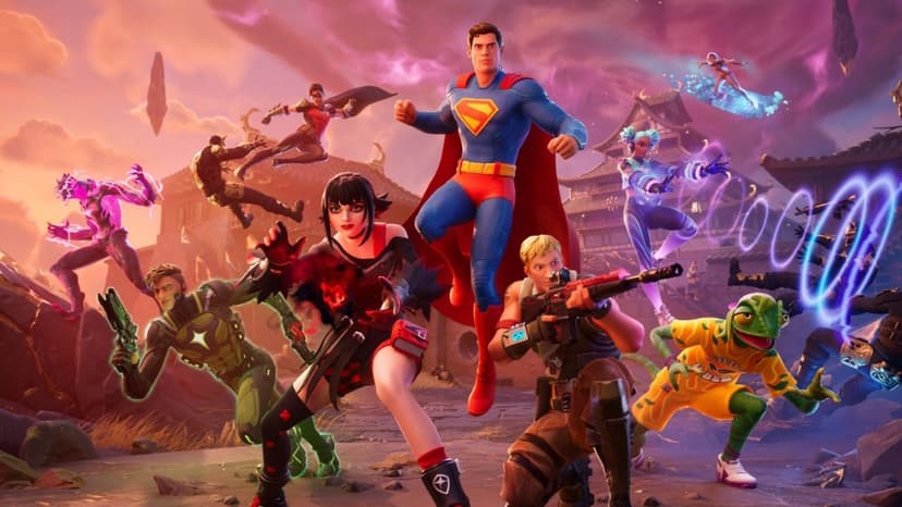 Fortnite error code fixes