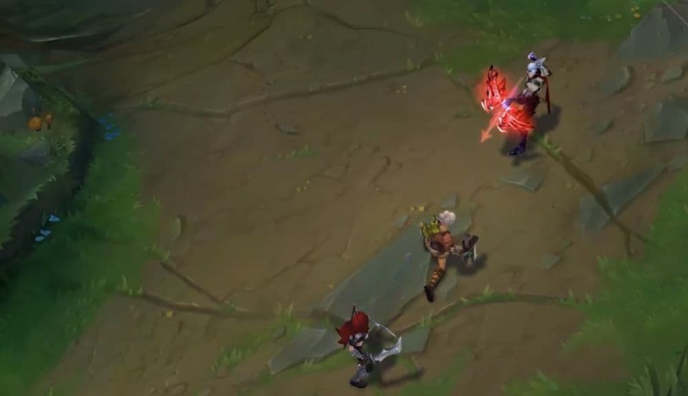 Varus abilities, build, runes & guides in LOL
