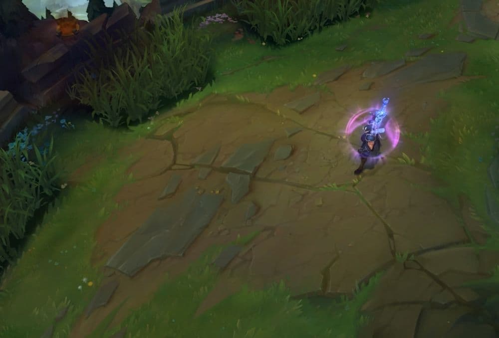 Shen abilities ,build, runes & guides in LOL