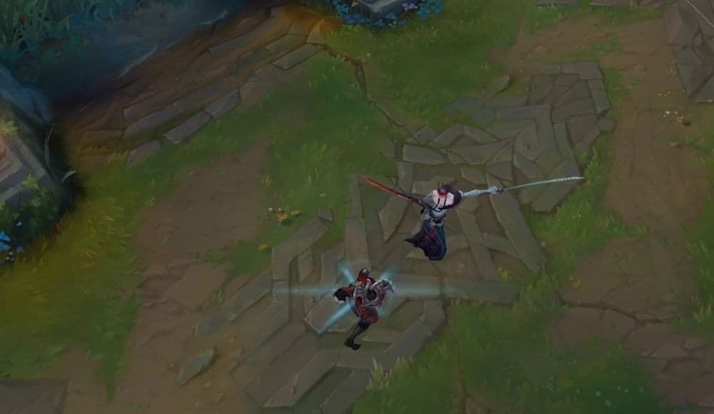 Yone abilities ,build, runes & guides in LOL