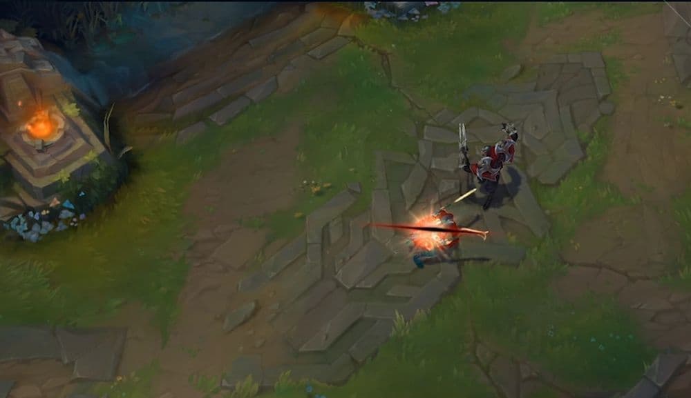 Zed abilities ,build, runes & guides in LOL