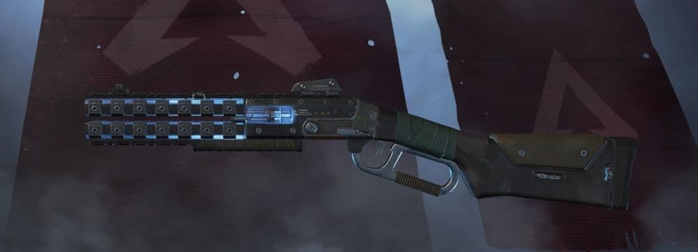 Apex Legends Weapon Tier List