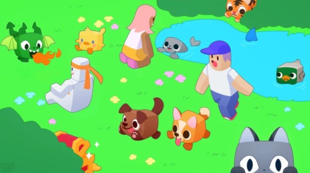 Most popular Roblox worlds