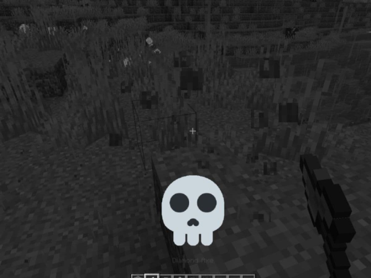 Minecraft Phonk Edits Mod: Integrating viral phonk music and visual ...