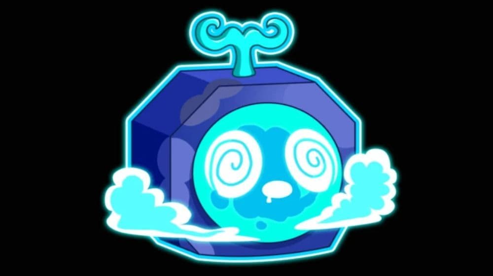 All fruits in Blox Fruits