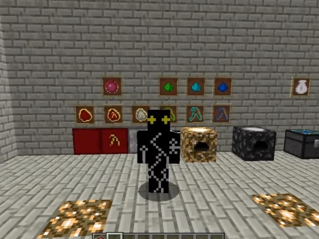 Minecraft ProjectE Mod: A Comprehensive Guide