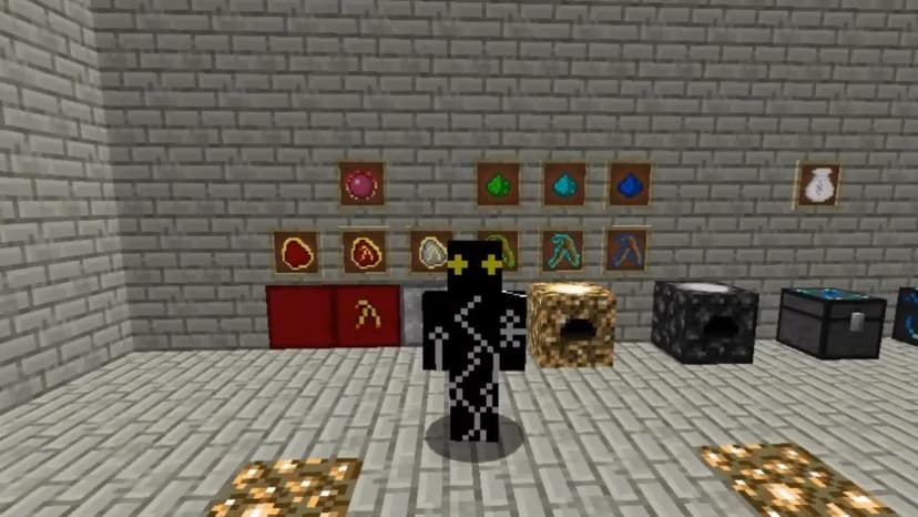 Minecraft Beginner's Guide