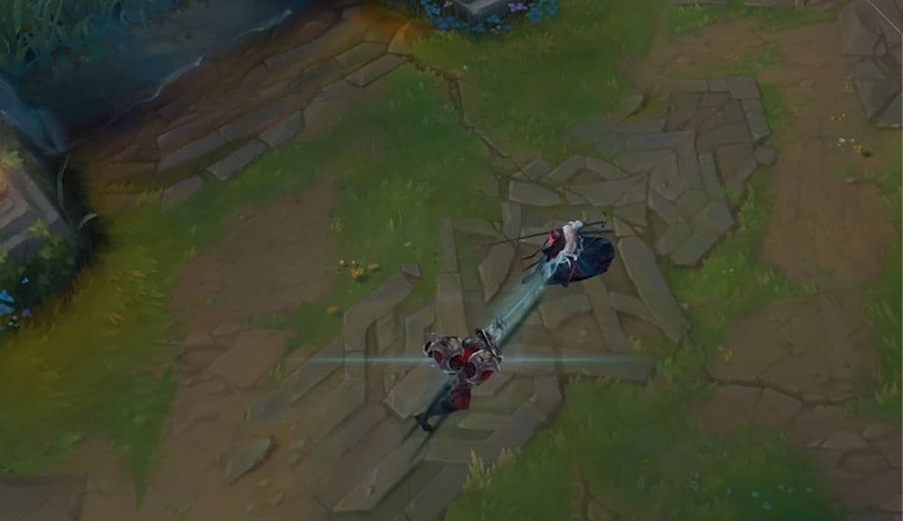Yone abilities ,build, runes & guides in LOL