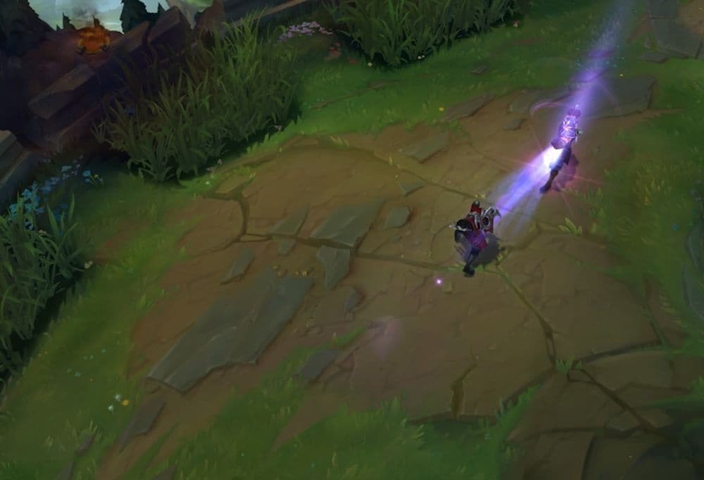 Shen abilities ,build, runes & guides in LOL