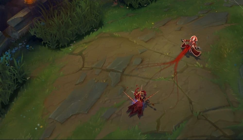 Vladimir abilities ,build, runes & guides in LOL