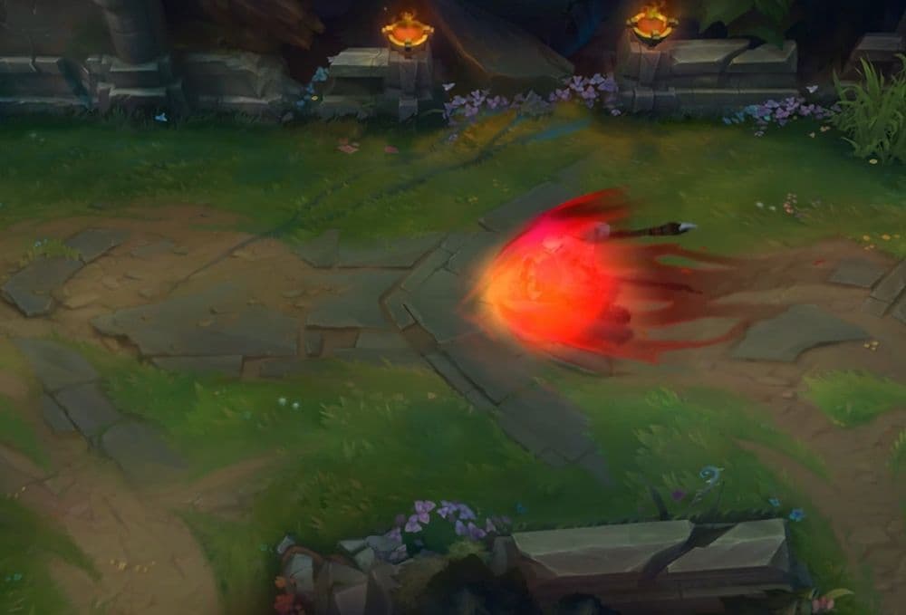 Sion abilities, build, runes & guides in LOL