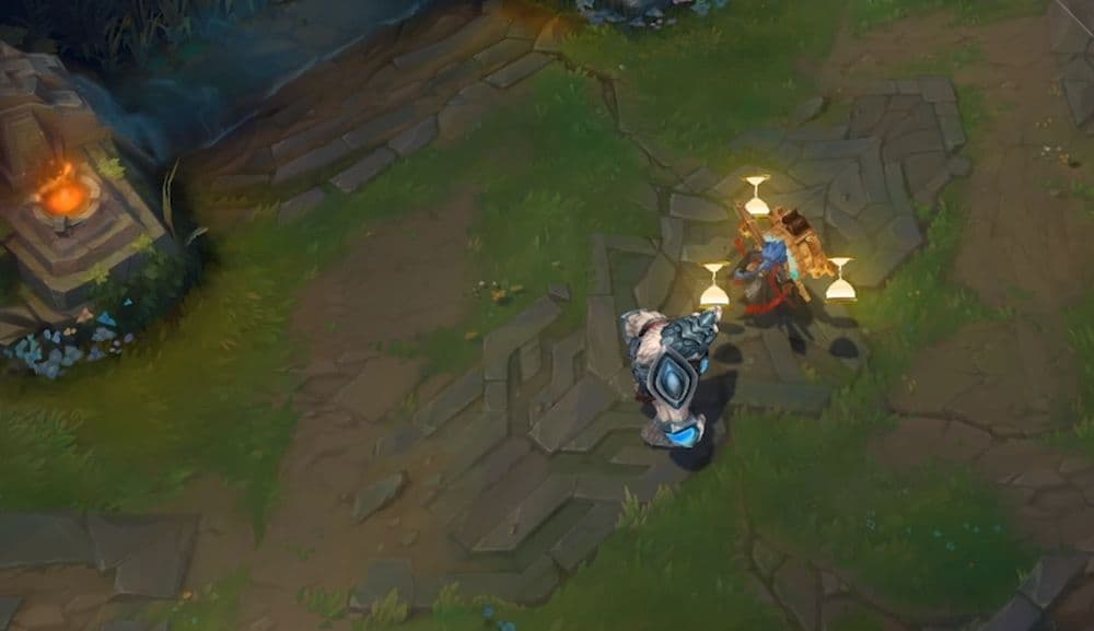 Zilean abilities ,build, runes & guides in LOL