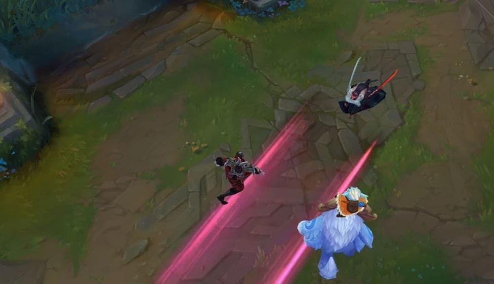 Yone abilities ,build, runes & guides in LOL