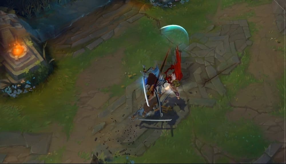 Yasuo