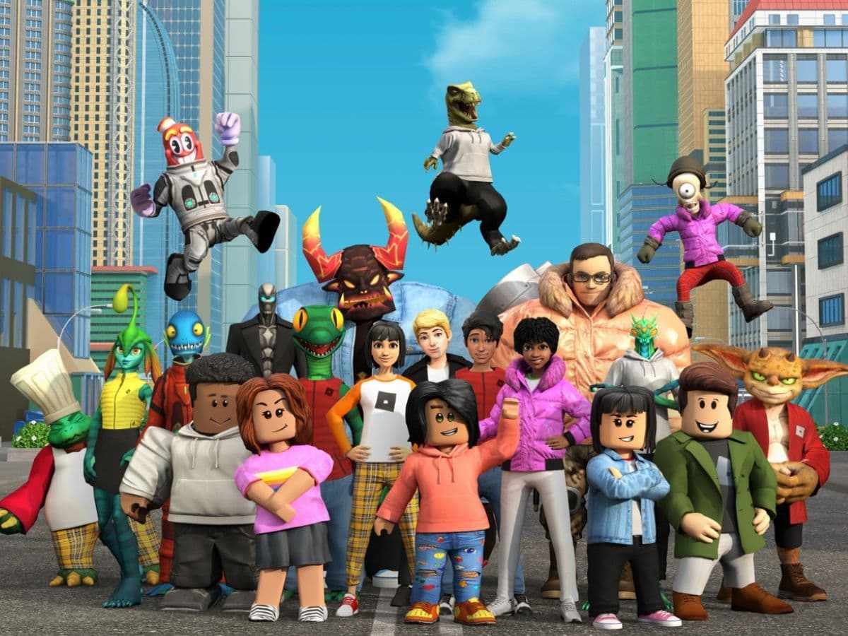 How to see your recent plays on Roblox